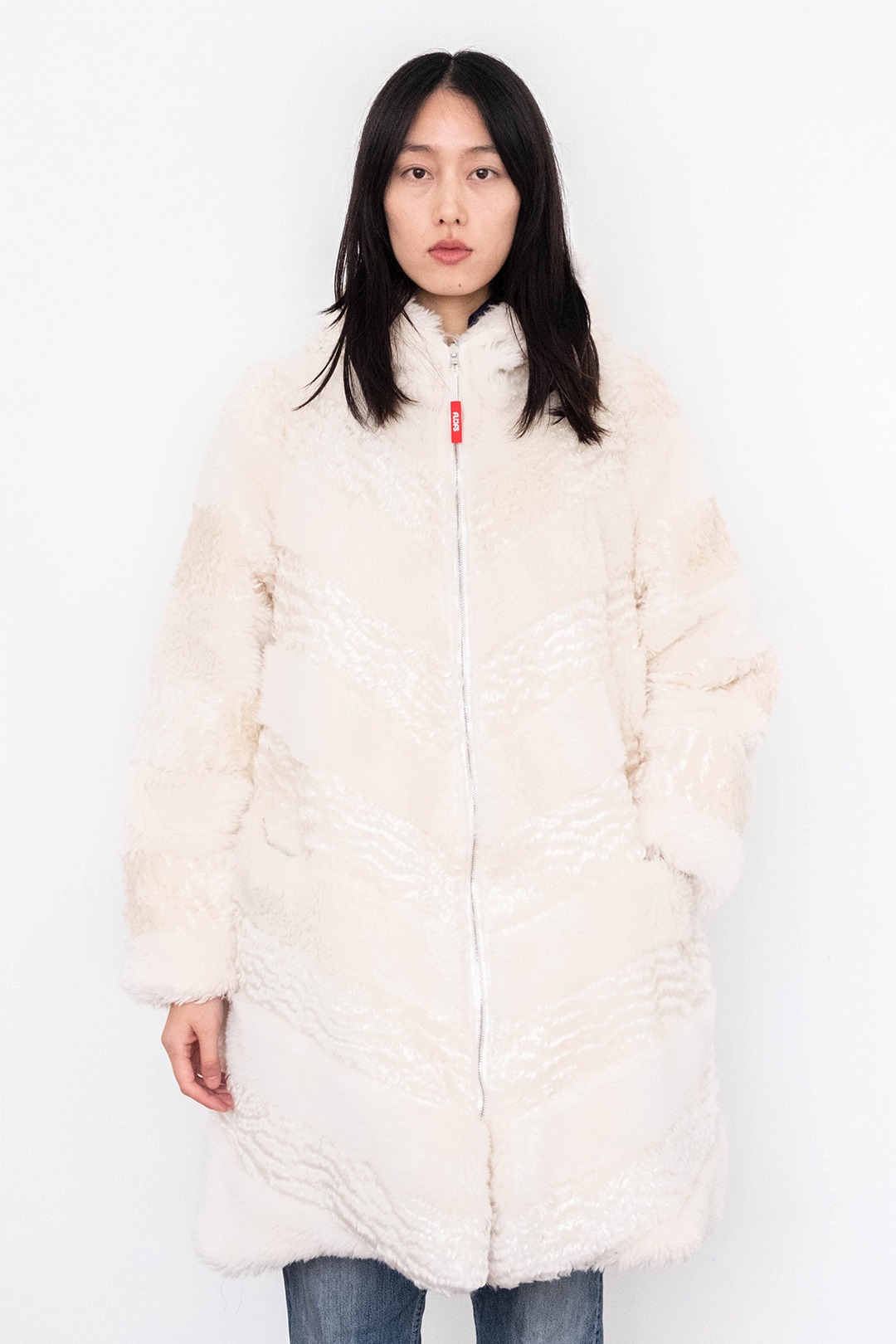 Eskimo Coat – Reversible – The Flüfs